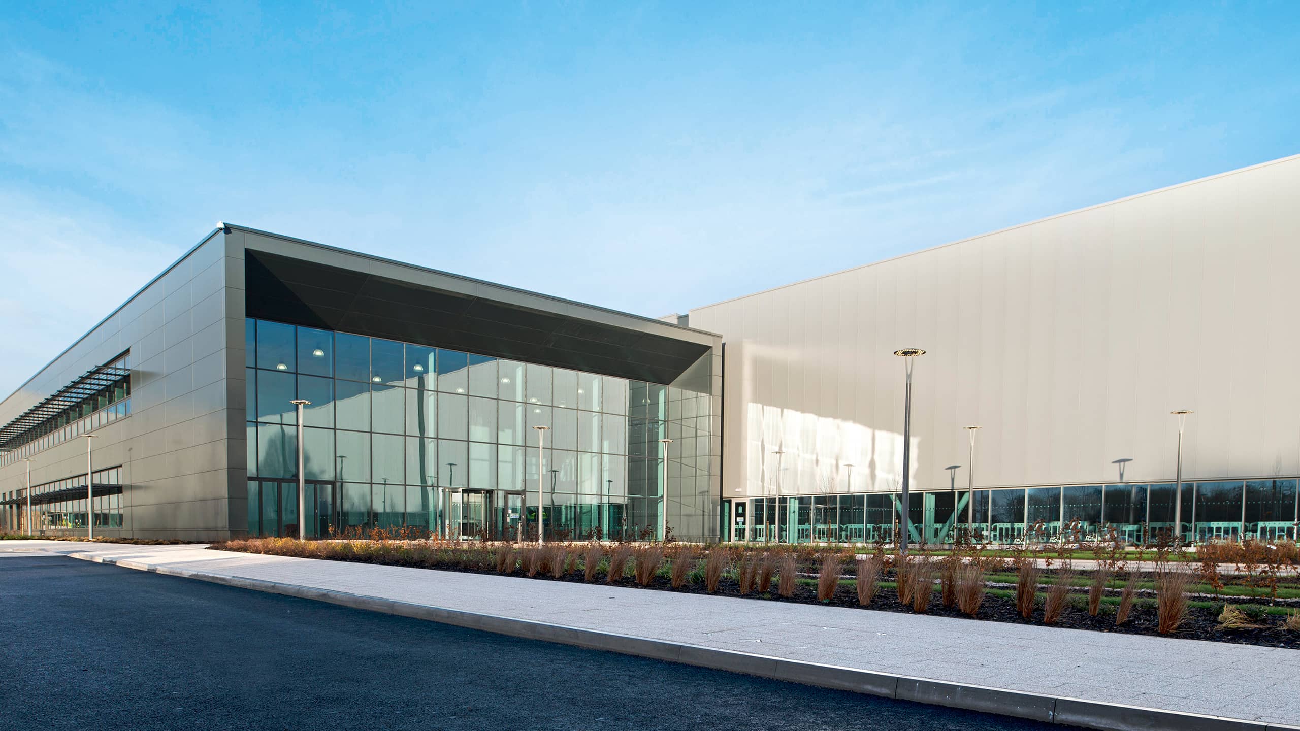 Jaguar's Testing Process | Jaguar India