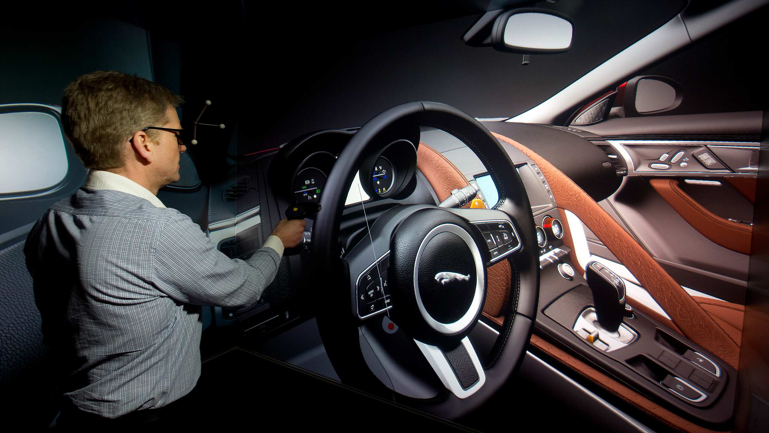 Jaguar Reliability - Overview | Jaguar India