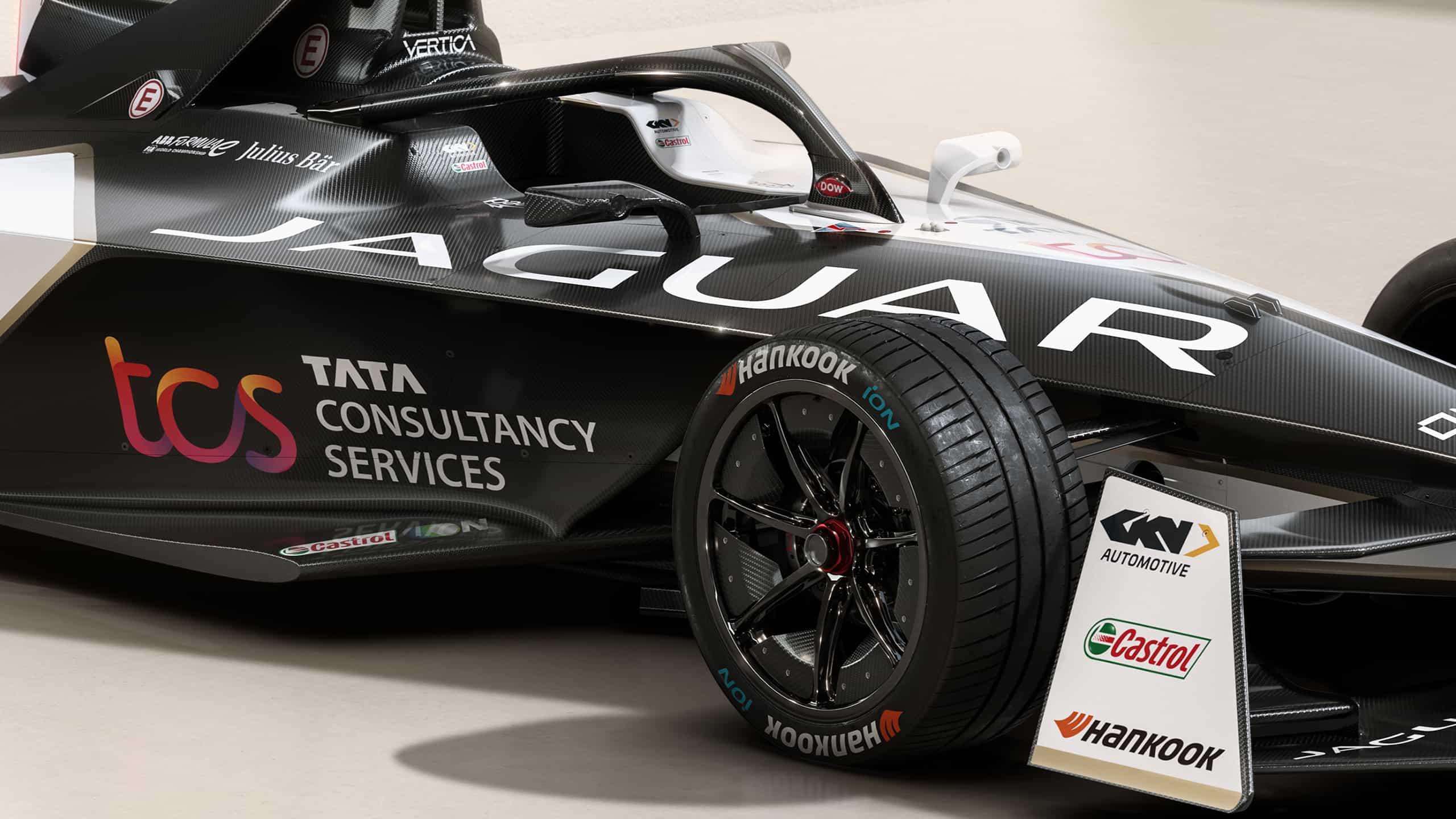 Jaguar Racing DNA | Our Motorsport Legacy | Jaguar
