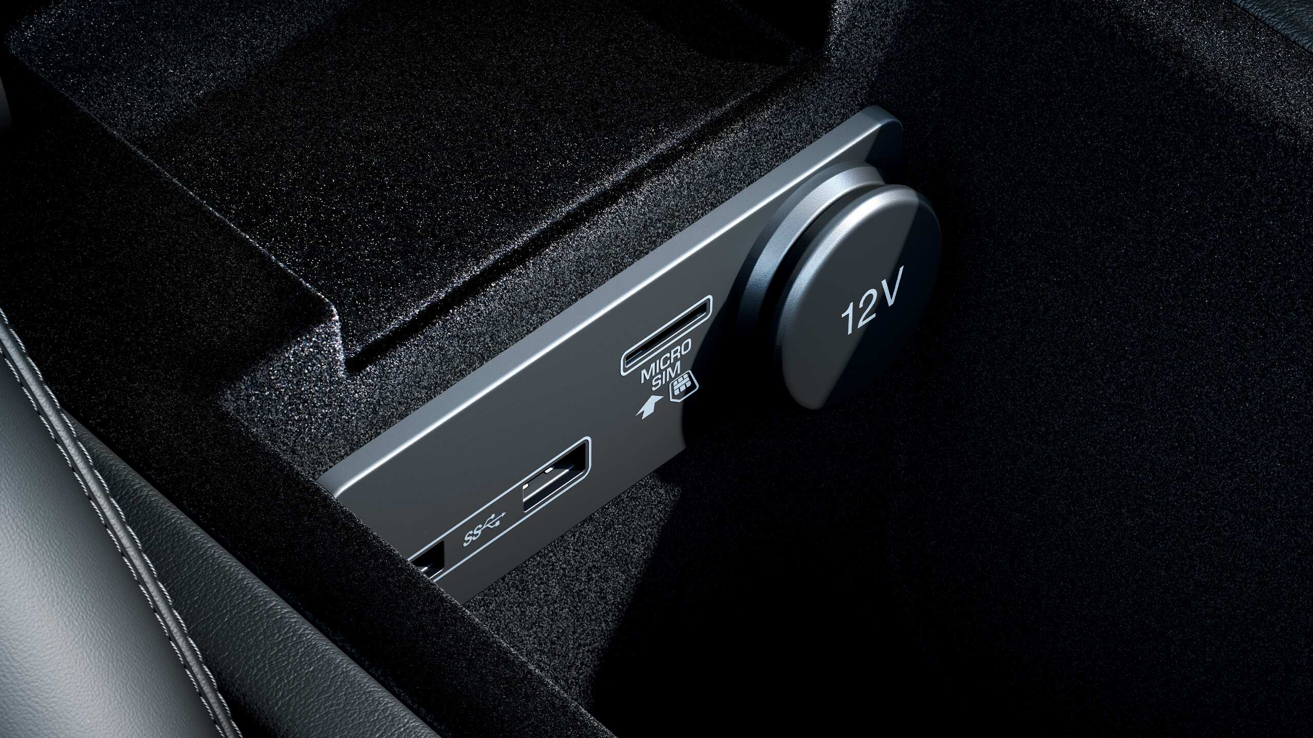 InControl Touch Pro Systems Upgrade | Jaguar India