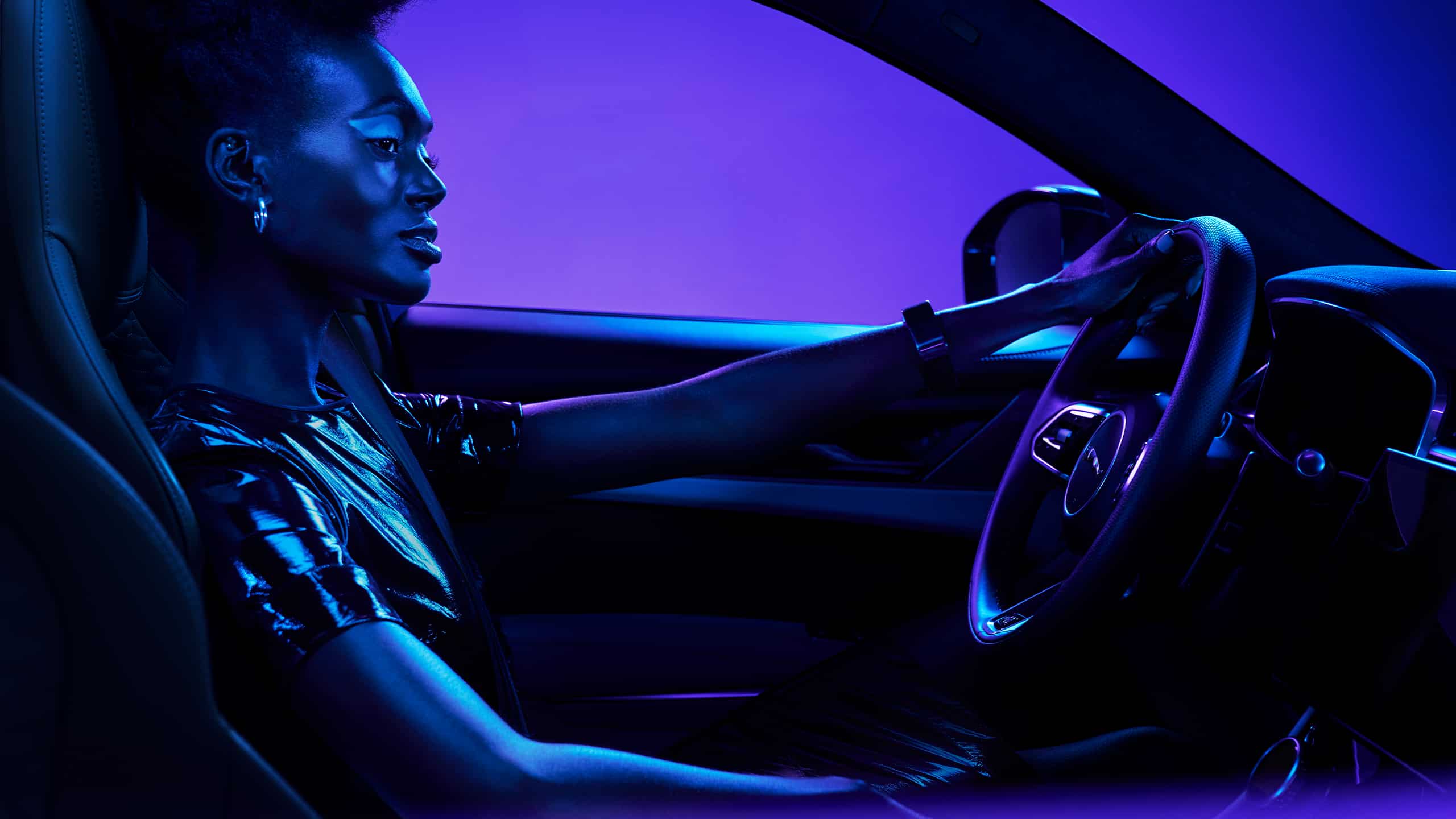 JAGUAR F-PACE SVR 575 EDITION