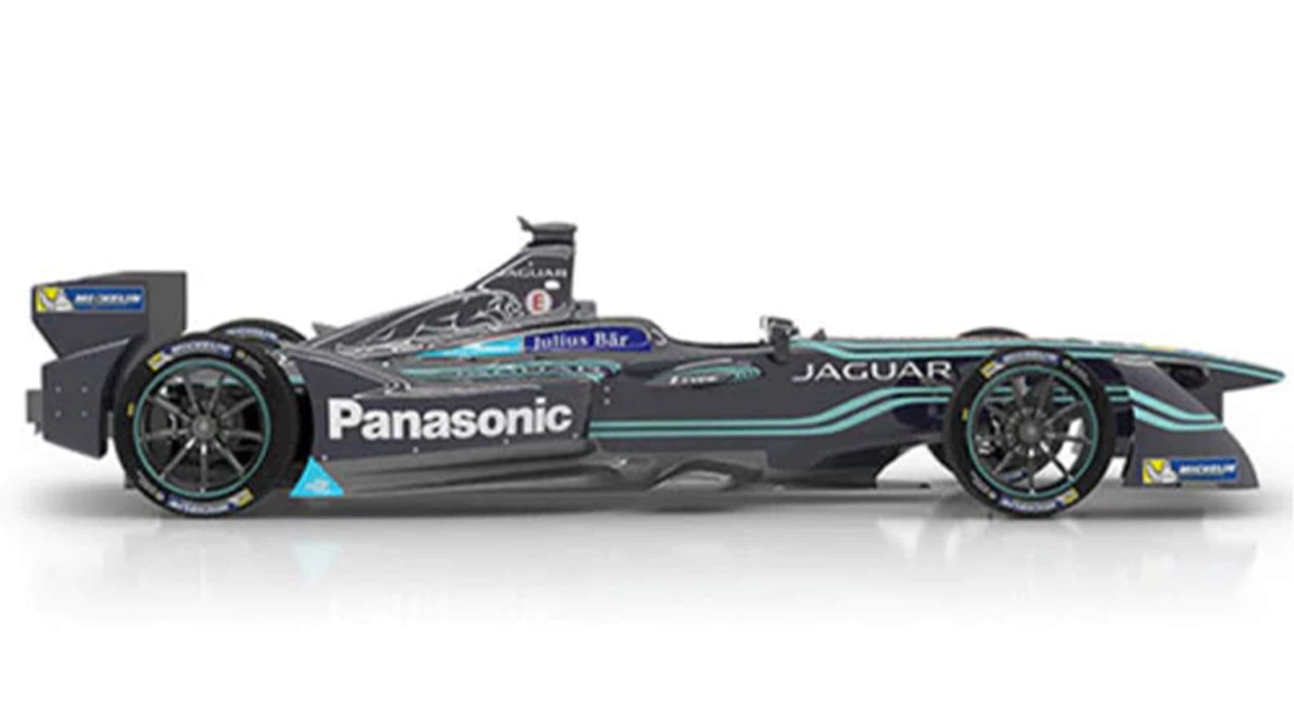 Jaguar Racing DNA | Our Motorsport Legacy | Jaguar