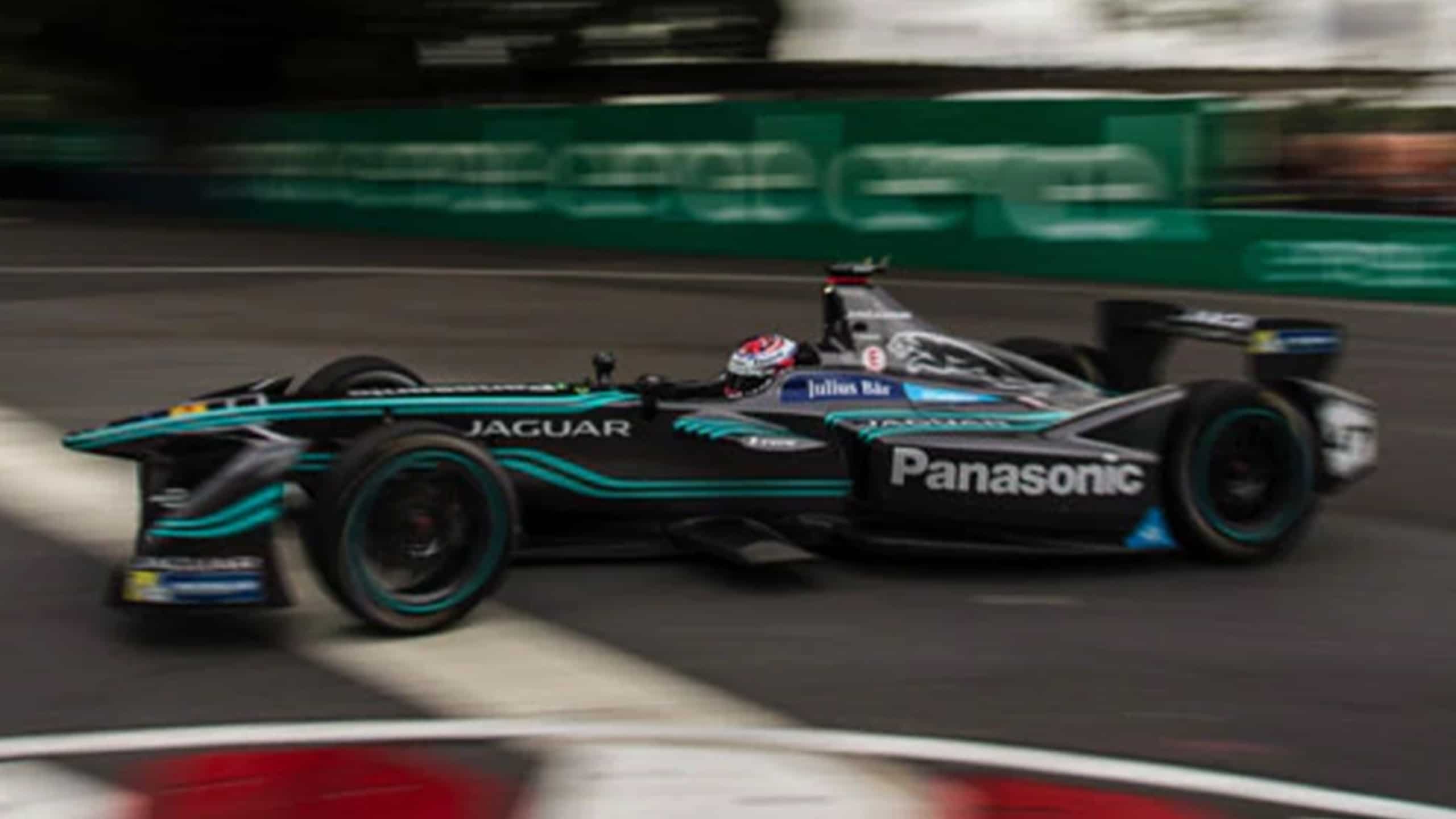 Jaguar Racing DNA | Our Motorsport Milestones | Jaguar