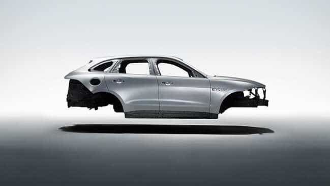 Jaguar's Testing Process | Jaguar India